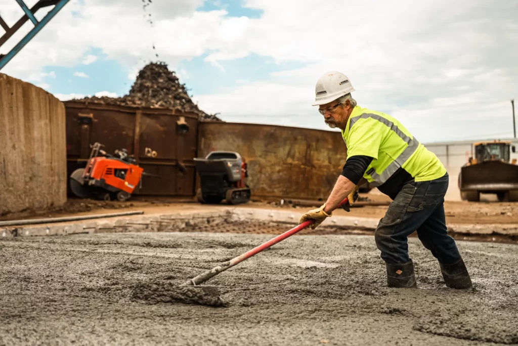 concrete-pits-randahl-construction - Randahl Construction